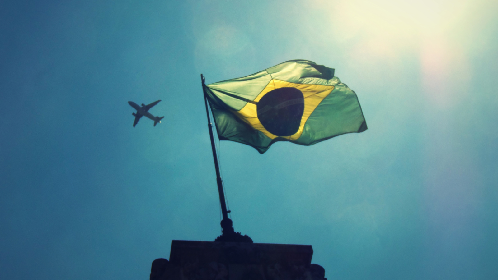 Elevate Aviation Visits Brazil to Introduce South American Women to Career Opportunities in ...