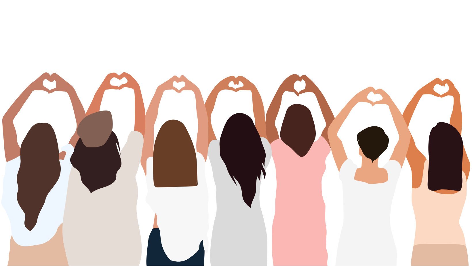 Celebrating the Strength in Every Story on International Women’s Day ...