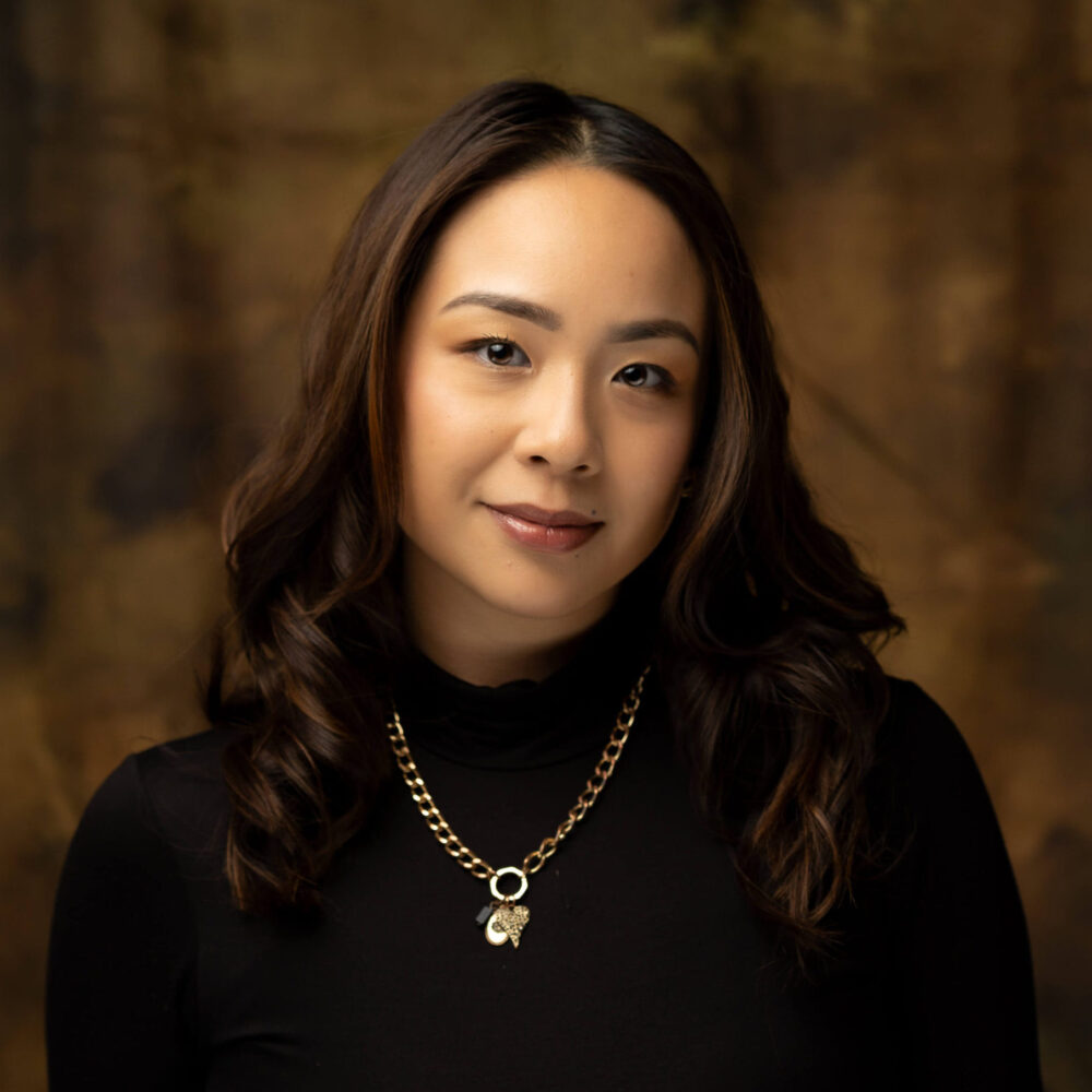 Sharon Cheung - Elevate Aviation